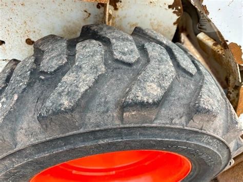 Bobcat 642b Auction Results In Merrill Wisconsin