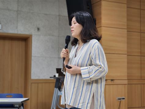 2023 오산시 마을공동체 활동가 역량강화 심화과정 1차 마을상상하기 네이버 블로그