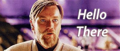 Star Wars Obi Wan Kenobi  Star Wars Obi Wan Kenobi Hi Discover