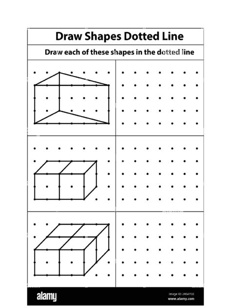 Dotted Graph Pdf