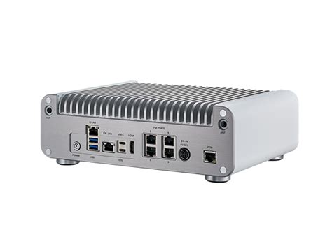 Edge Ai Inference Computer Nvidia Jetson Agx Orin Nextech