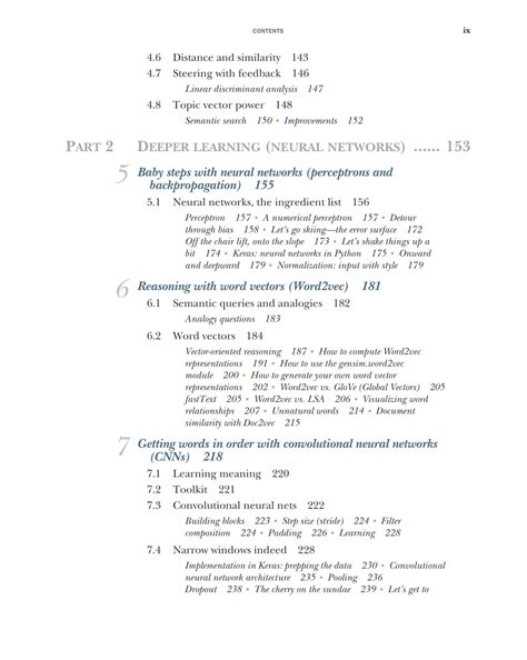 Natural Language Processing In Action Understanding Analyzing And Ge E Books Max30