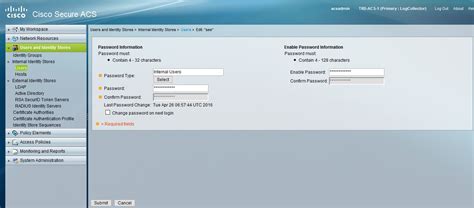 AAA Issue Cisco Community