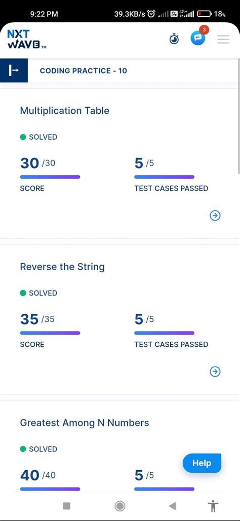 Kalit S On Linkedin Nxtwave Rahulattuluri Consistencyiskey