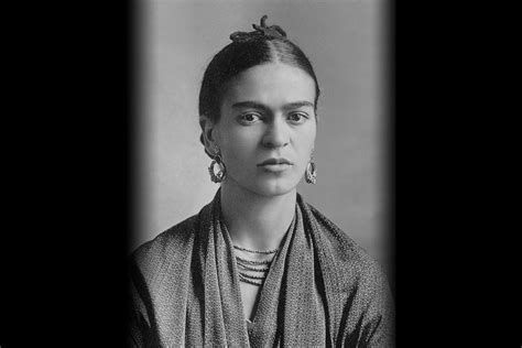 Фрида Кало Болка страст и изкуство Женски клуб