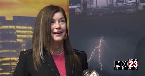 Dr Gist Talks About Decision To Step Away From Tulsa Public Schools