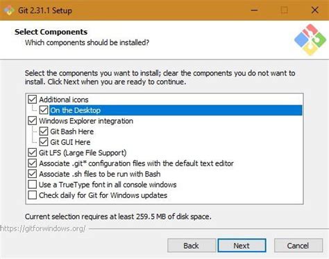 How To Install Git Bash On Windows 10 Make Tech Easier