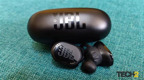 JBL Endurance Race TWS Review Durable Sports Earphones With Energetic Sound Firstpost