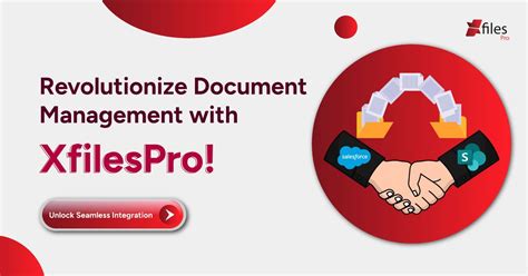 Integrate Salesforce And Sharepoint With Xfilespro Xfilespro Posted