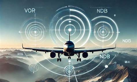 Minimum Reception Altitude Mra A Comprehensive Guide Aviationfile Gateway To Aviation World