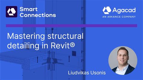 Mastering Structural Detailing In Revit YouTube