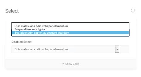 bug native select element looks incorrect ie11 · issue 1266 · sap