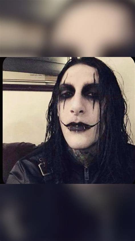 Chris Motionless Motionless In White Chris Motionless Chris