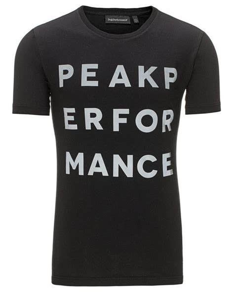 Peak Performance T Paita Vaatekauppa24fi