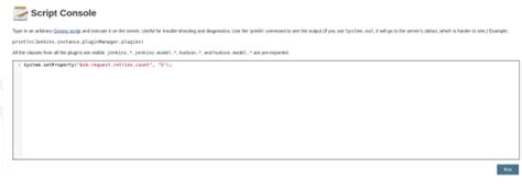 BlazeMeter S Jenkins Plugin A Guide
