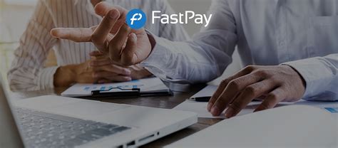Optimising Payment Processing For Your Business Fastpay