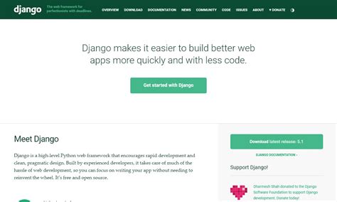django cms and website builder guides etomite
