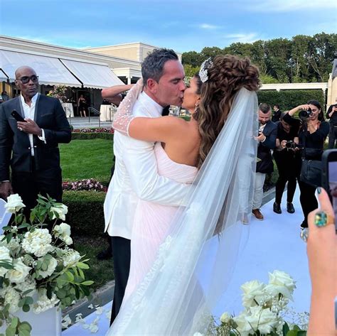 Teresa Giudice Ramona Singer Cost Me Money With Wedding Invitation Leak