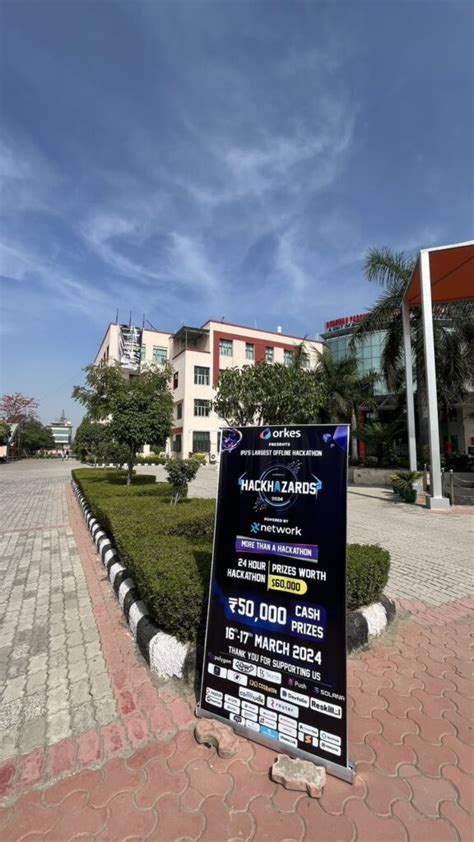 Xx Hackathon In Delhi India On March 16 17th Patcrypt