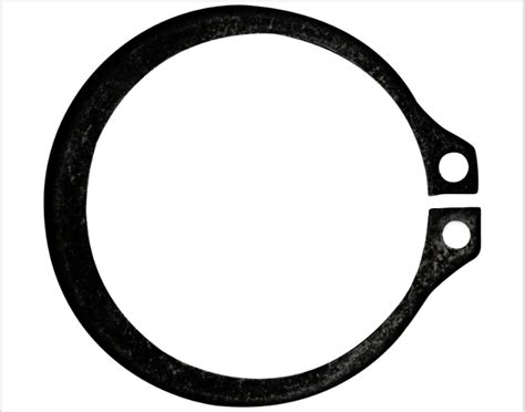 Sex 0030 2 5 8″ Sujeciones Y Partes Automotrices