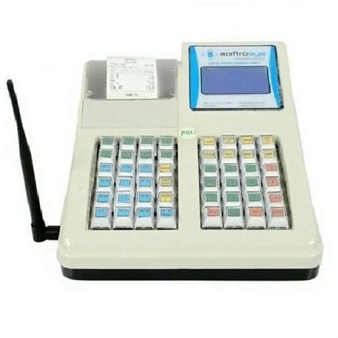 ABS Plastic Data Processing Unit At Rs 17500 In Bengaluru ID 4302866633