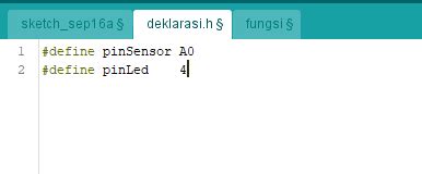 Arduino Cara Upload Program Di Semua Tab Arduino Mikrokontroler Dan Cloud