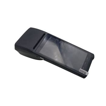 Smart Android Touch Mobile POS Terminal Smart Pos System