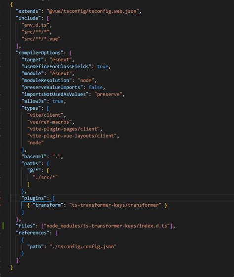 Uncaught In Promise Typeerror Keys Is Not A Function At Setup Index