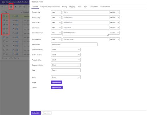 Quick Add Multi Products The Ultimate Guide To Bulk Add Products To