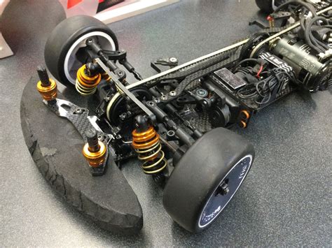 FS XRAY T MID MOTOR ROLLER R C Tech Forums