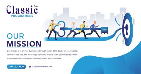 Classic Programmers On Linkedin Classicprogrammers Classicgroup Ouraim Ourmission