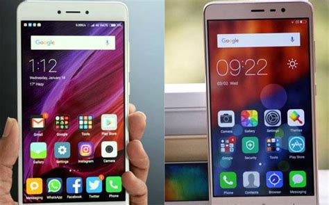 Xiaomi Redmi Note Vs Redmi Note Should You Upgrade India Today
