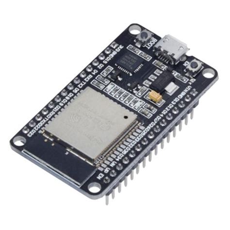 Generic Esp32 Cam Wifi And Bluetooth Camera Module Development Board With
