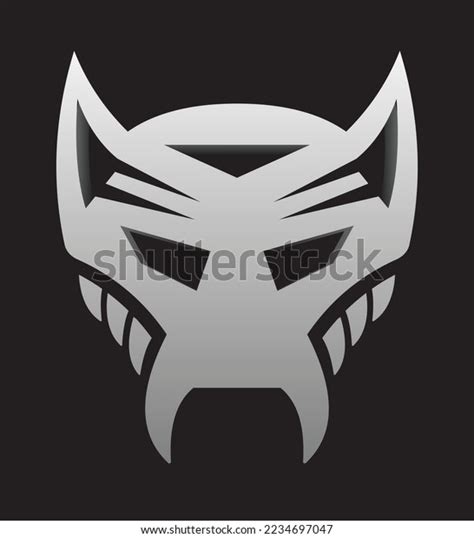 Logo Sign Identitiy Symbol Emblem Element Stock Vector Royalty Free 2234697047 Shutterstock