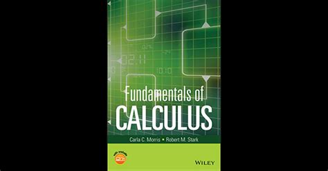 Fundamentals Of Calculus Padhega India