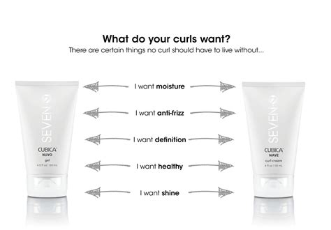 Curl Cream Vs Curl Gel Which Is Better SEVEN Haircare