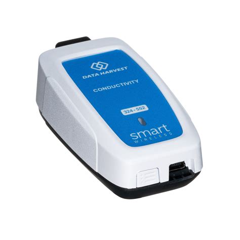 Data Harvest Data Harvest Wireless Environmental Science Pack