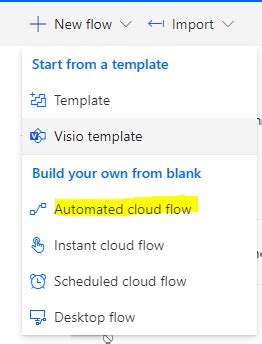 Global Tech How To Create Microsoft Dataverse Table Record Through