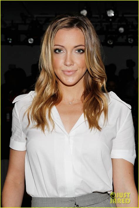Katie Cassidy Photoshoot