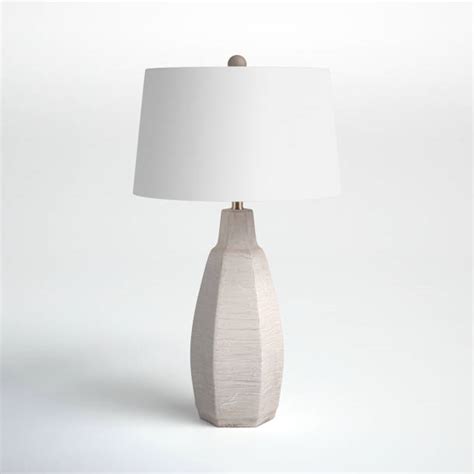 Joss And Main Baya End Table And Reviews Wayfair