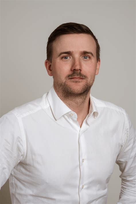 Andreas Andersson Arbetschef Stockholm Spectra Sverige Ab