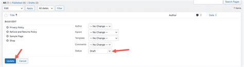 How To Unpublish Your Wordpress Site Kinsta®