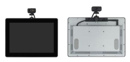 News Customer Custom QR Code Fixed Scanner Integrated Machine