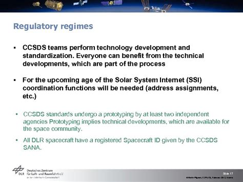 CCSDS Contribution To The Long Term Sustainability Of Outer