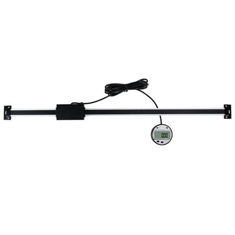 For Dro Remote Digital Readout Linear Scale External Display 0 300mm 0