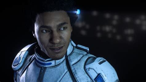 Mass Effect Andromeda Guide Romances Romanceable Characters And