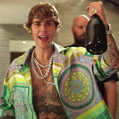 See Justin Bieber Drake And More Male Music Stars Up For 2020 Peoples