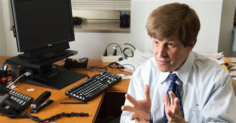 Election Guru Who Has Called Every Winner Since 1984 Reveals Leading Candidate Politics News