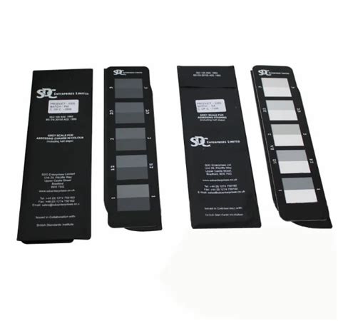 Gray Scale At Best Price In New Delhi By Innolab Instruments Id