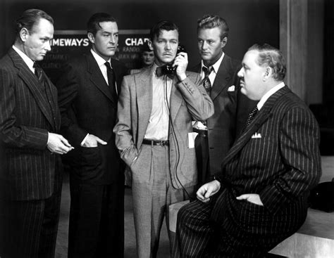 George Macready Actor